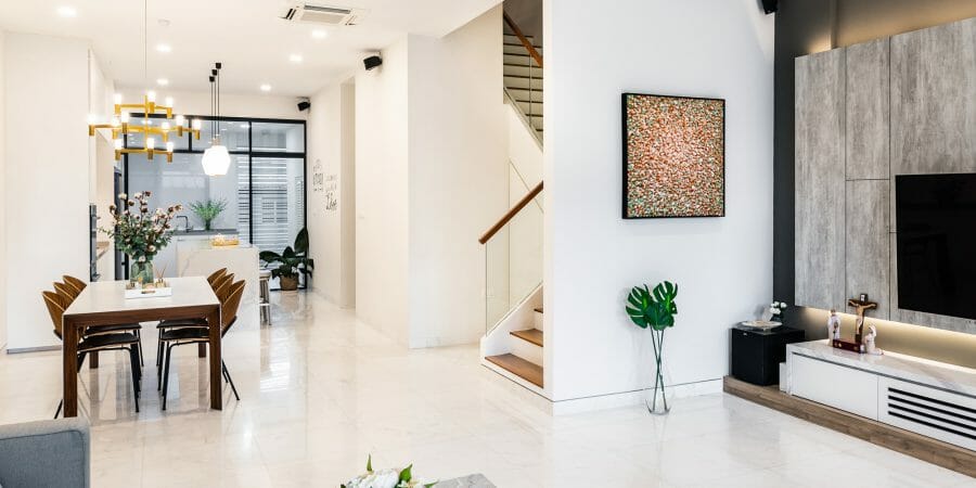 Bespoke Award-Winning Interior Design, ID Firm Singapore | M-Atelier